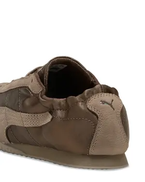 PUMA H-street Etoile Satin Sneakers