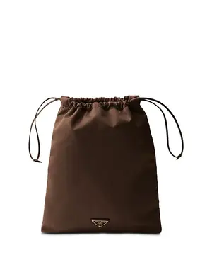 Prada Wish Re-nylon Pouch