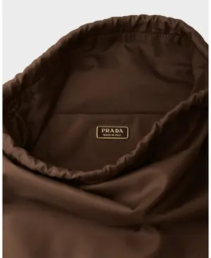 Prada Wish Re-nylon Pouch