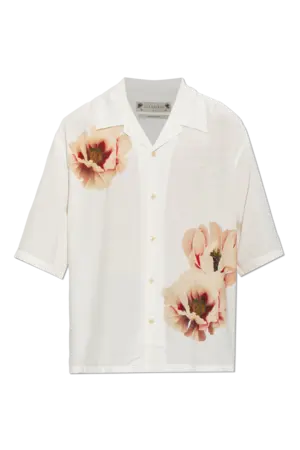 ALLSAINTS Floraison" Shirt