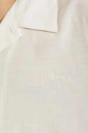 ALLSAINTS Floraison" Shirt