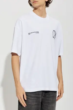 ALLSAINTS Caller" T-shirt