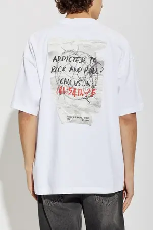 ALLSAINTS Caller" T-shirt