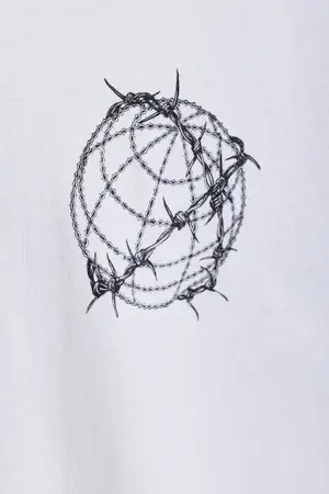 ALLSAINTS Caller" T-shirt