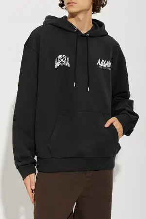 ALLSAINTS Chromium’ Sweatshirt
