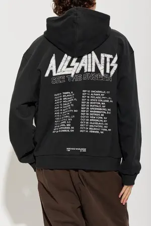 ALLSAINTS Chromium’ Sweatshirt