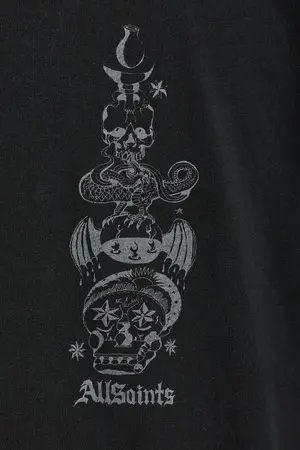 ALLSAINTS Ignis" T-shirt