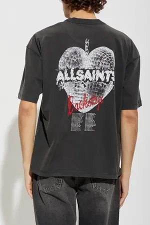 ALLSAINTS Reflect T-shirt