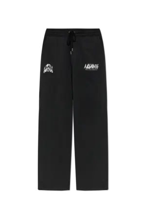 ALLSAINTS Chromium" Sweatpants - Black