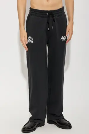 ALLSAINTS Chromium" Sweatpants
