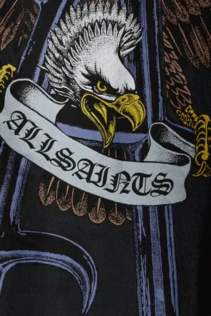 ALLSAINTS Rptour T-shirt