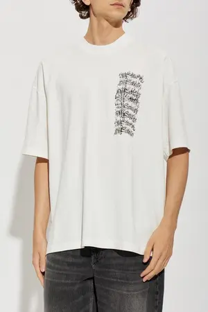 ALLSAINTS Reflect" T-shirt