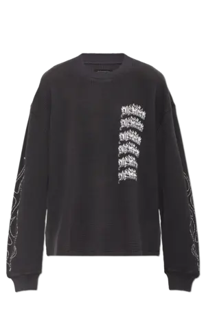 ALLSAINTS Incendo' Sweater