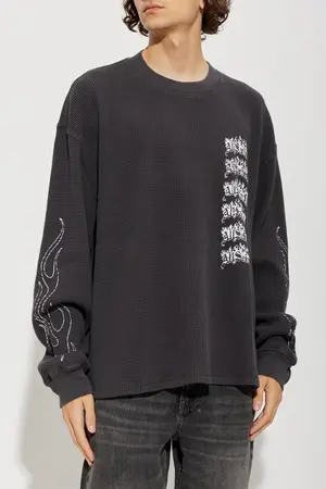 ALLSAINTS Incendo' Sweater