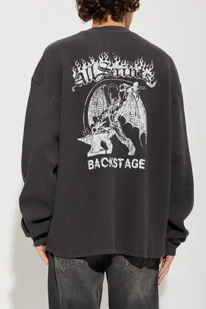 ALLSAINTS Incendo' Sweater