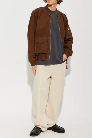 ALLSAINTS T-shirt "anthos
