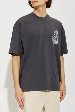 ALLSAINTS T-shirt "anthos