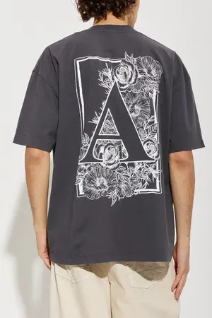ALLSAINTS T-shirt "anthos