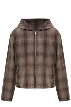 ALLSAINTS Santo" Sweatshirt