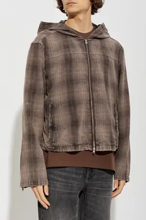 ALLSAINTS Santo" Sweatshirt