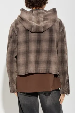 ALLSAINTS Santo" Sweatshirt