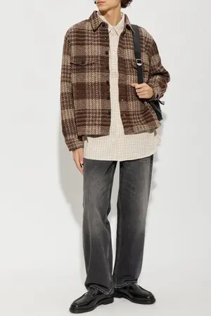 ALLSAINTS Cotton Shirt ‘valle