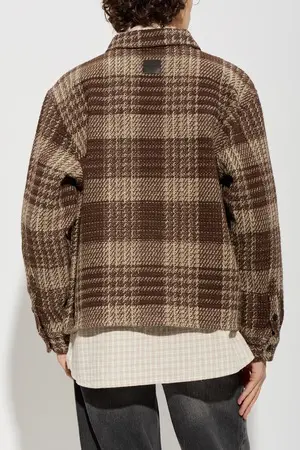 ALLSAINTS Cotton Shirt ‘valle