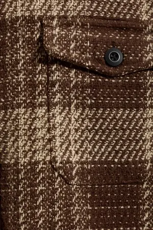 ALLSAINTS Cotton Shirt ‘valle