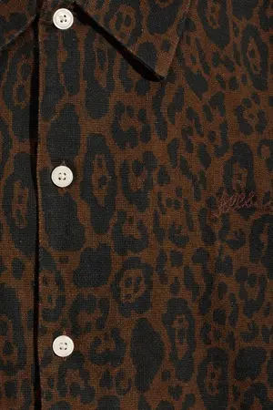 ALLSAINTS Leopardo’ Shirt