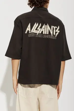 ALLSAINTS Synth" Shirt