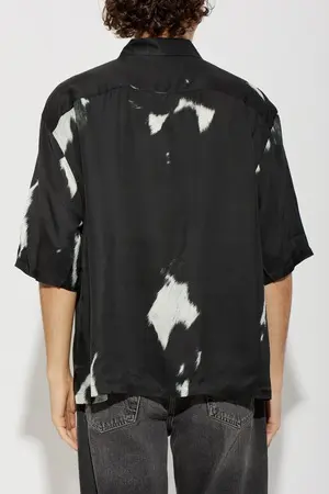 ALLSAINTS Templar" Shirt