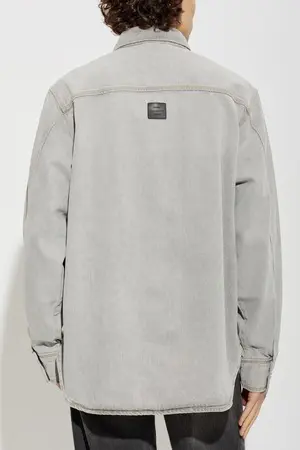 ALLSAINTS Albin" Denim Shirt
