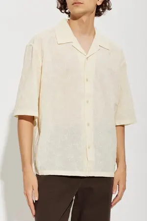 ALLSAINTS Cenizo" Shirt