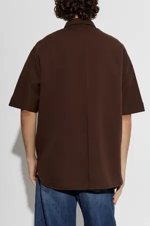 Givenchy Short-sleeve Shirt