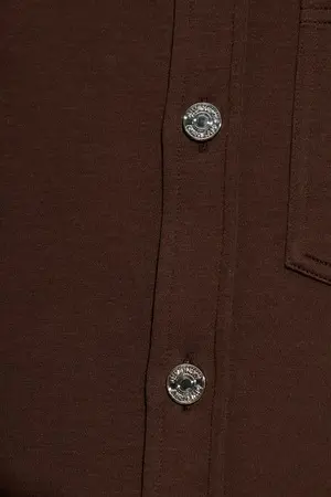 Givenchy Short-sleeve Shirt