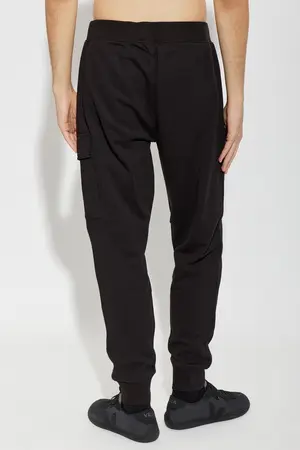 C.P. COMPANY Sweatpants