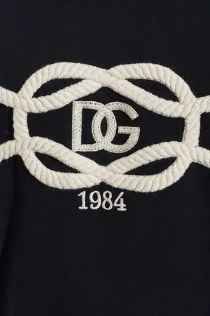 Dolce & Gabbana Sweatshirt With Logo