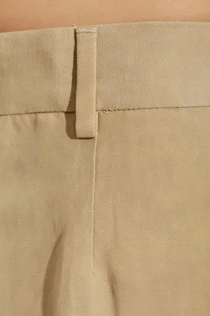Dolce & Gabbana Straight-leg Pants