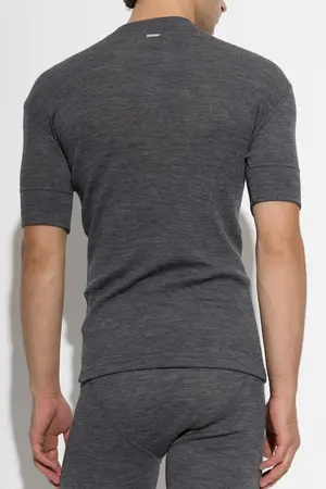 Dsquared2 Woolen Underwear T-shirt