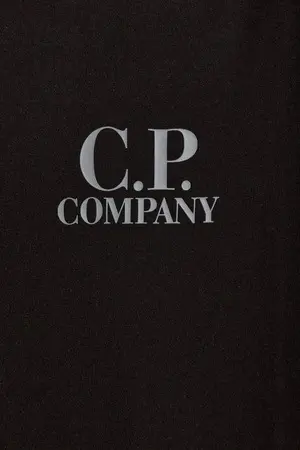 C.P. COMPANY T-shirt With Logo