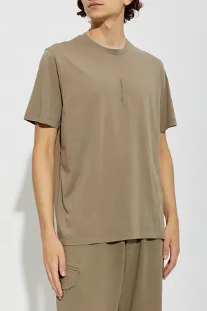 C.P. COMPANY T-shirt With Logo