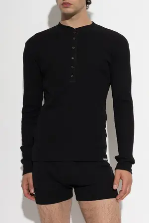 Dsquared2 Lingerie T-shirt