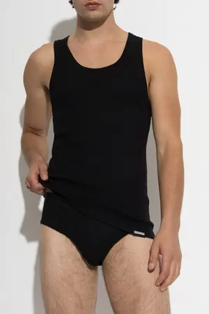 Dsquared2 Lingerie Top