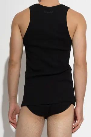 Dsquared2 Lingerie Top