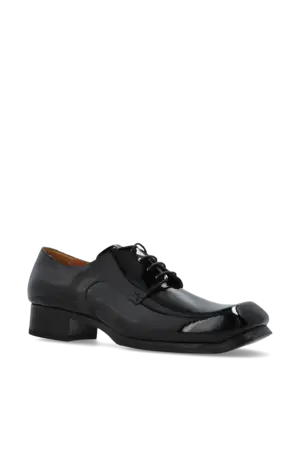 MAISON MARGIELA Leather Heeled Shoes