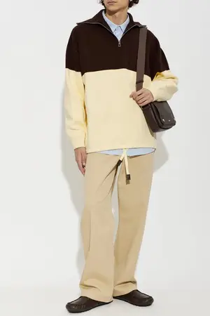 Loewe Rambla" Leather Shoes