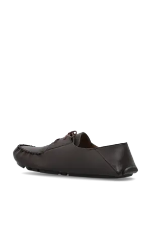 Loewe Rambla" Leather Shoes