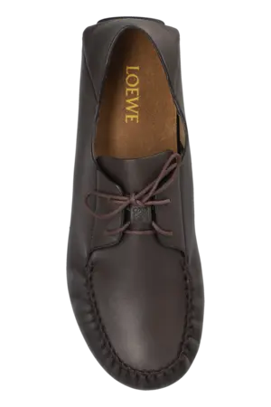 Loewe Rambla" Leather Shoes