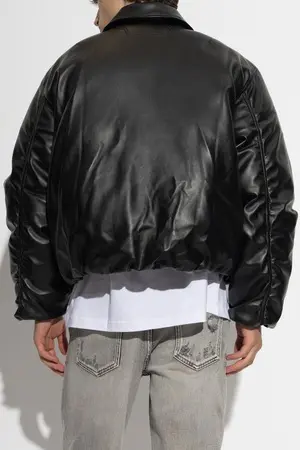 MISBHV Insulated Jacket