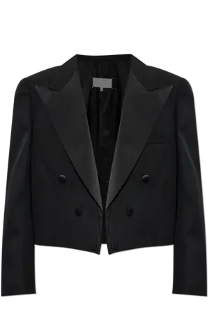 MAISON MARGIELA Wool Blazer